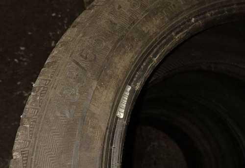 Gislaved Nord Frost 200 235/55 R18 45N