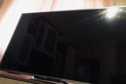 Телевизор Sony KDL-42W808A