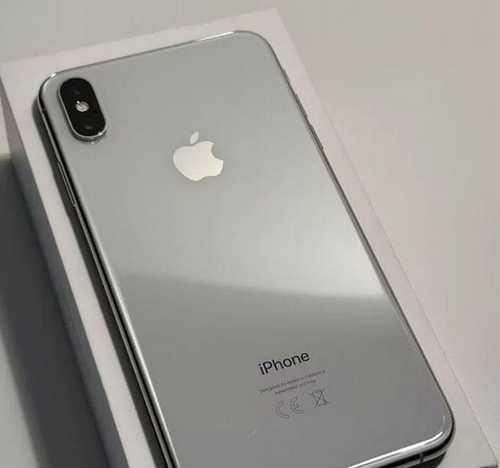 iPhone Xs, 256 ГБ