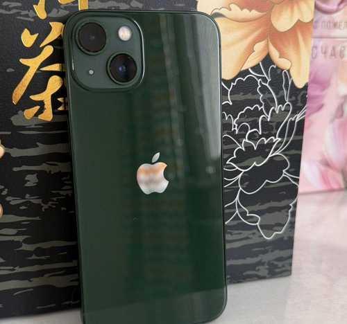 iPhone 13, 128 ГБ