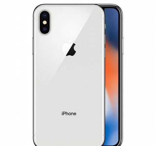 iPhone X, 64 ГБ