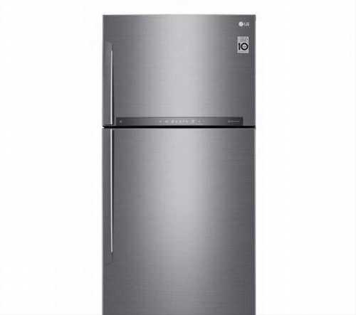 Холодильник LG GR-H802 hmhz Новый