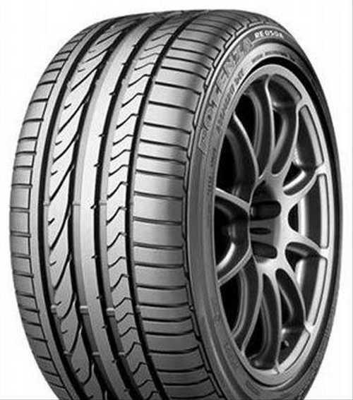 Bridgestone Potenza RE050A 205/50 R17