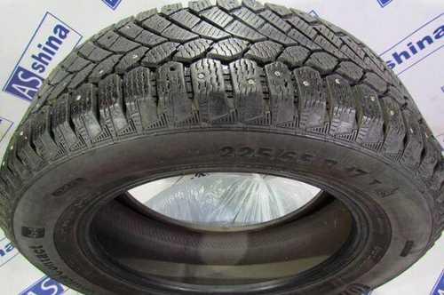 Continental Conti4x4IceContact 225/65 R17 80K