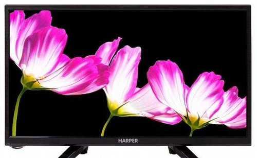 Телевизор harper 20R575T