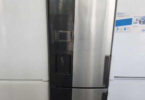 Холодильникlggr-F499bnkz