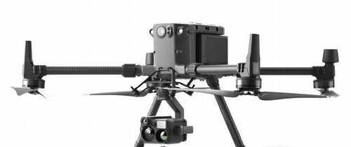 Квадрокоптер Matrice 300 RTK + DJI H20N