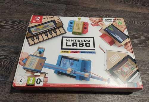 Nintendo Labo multi-KIT