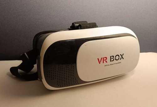 VR box / VR очки для телефона