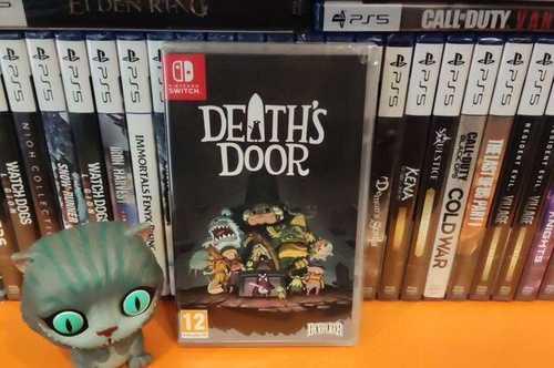 Deaths Door Switch