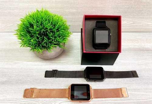 Смарт часы Smart watch A2