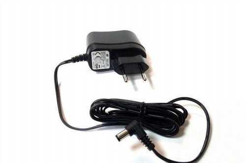 Блок питания внешний 12V 0.42A ENG 3A-041WT12