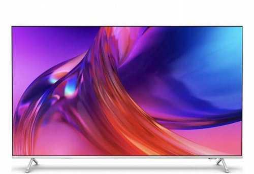 Телевизор Philips SMART 8 LED 50PUS8519/60, 50"