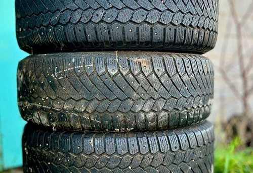 Continental Conti4x4IceContact 265/35 R17