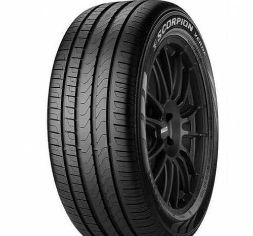 Pirelli Scorpion Verde 225/55 R18 98V