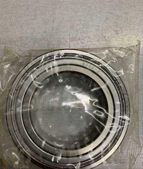Подшипник шариковый 60092Z NKE 45x75x16 кпп MB