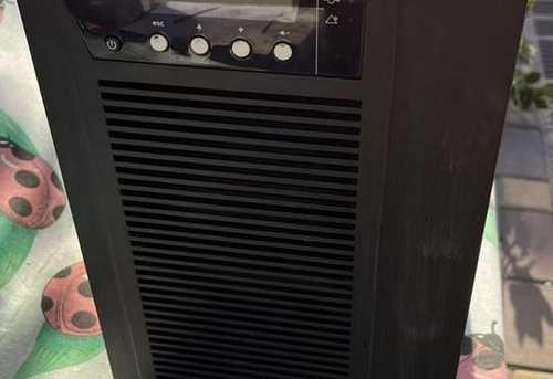 Eaton 9130i3000t-xl tower