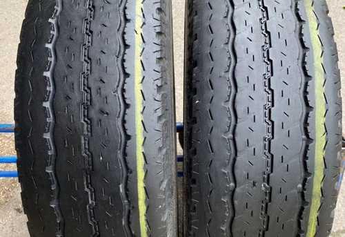 Bridgestone Duravis R630 225/70 R15C