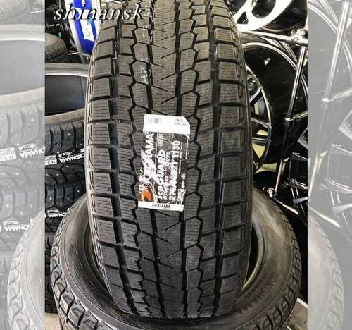 Yokohama Ice Guard G075 285/45 R21