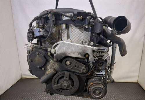 Двигатель Opel Signum, 2003