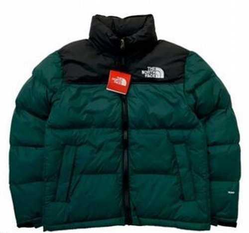 Пуховик The North Face оптом