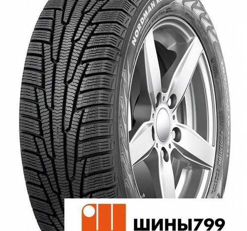 Ikon Tyres Nordman RS2 225/55 R17