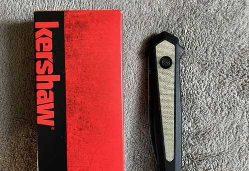 Нож Kershaw Launch 15