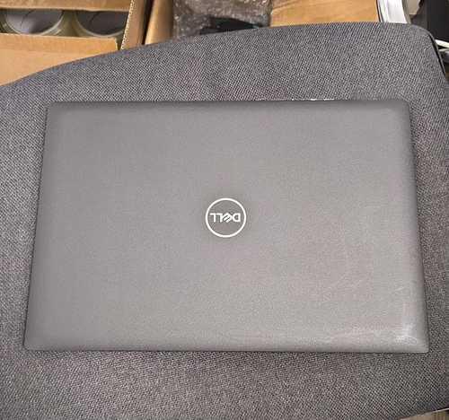 Dell latitude 3420 14.0 full ips/i5-1135g7/16/256