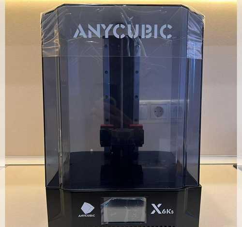 Anycubic photon mono x 6ks