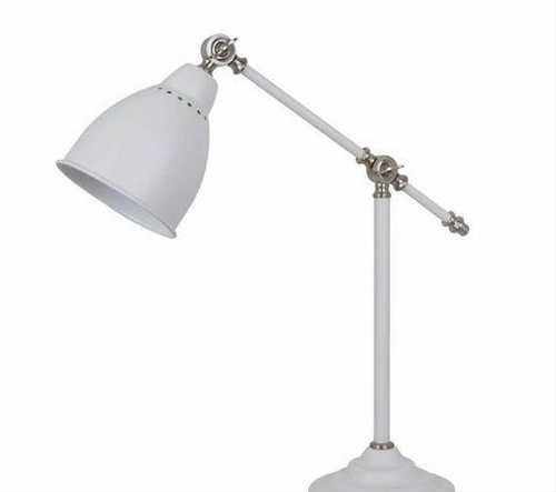 Настольная лампа офисная Arte Lamp Braccio A2054LT