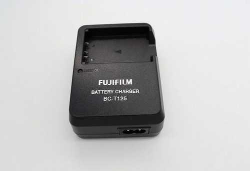 Зарядное устройство BC-T125 для Fujifilm NP-T125
