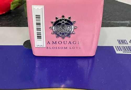 Amouage Blossom love 96 ml (с витрины) парф вода