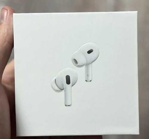 AirPods pro 2 Lux   чехол