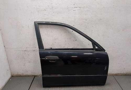 Дверь боковая Mazda 323 (BJ), 1999