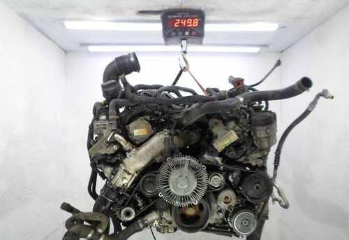 Двигатель Mercedes-Benz Sprinter 2 (W906) 2012г