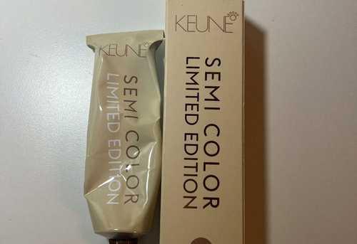Keune semi color 8.52 limited edition