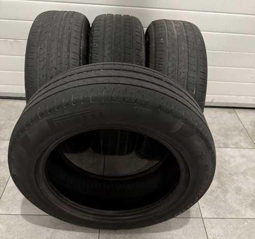 Pirelli Scorpion Verde 215/60 R17 96H