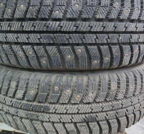 Amtel NordMaster ST 175/65 R14 82V