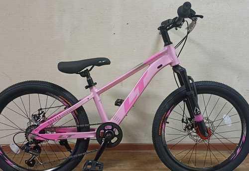 Велосипед LT Dragon 22"