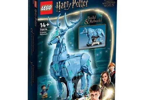 Lego Harry Potter 71714