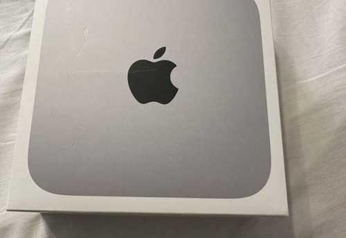 Apple Mac mini 8+256