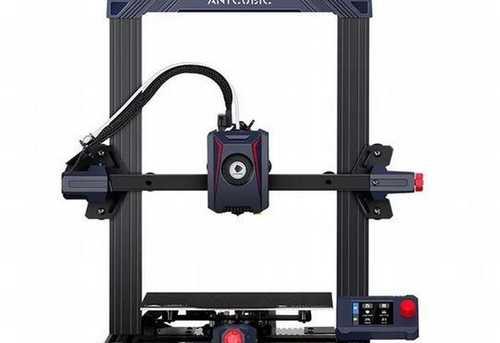 Новейший 3D-принтер anycubic Kobra 2 Neo