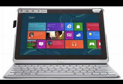 Acer aspire p3