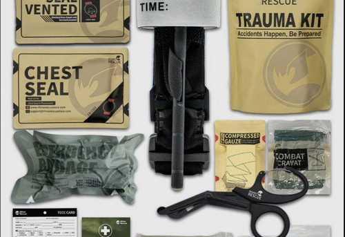 Аптечка trauma KIT