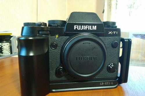 Fujifilm x t1