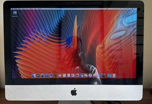 Apple iMac 21.5 2011