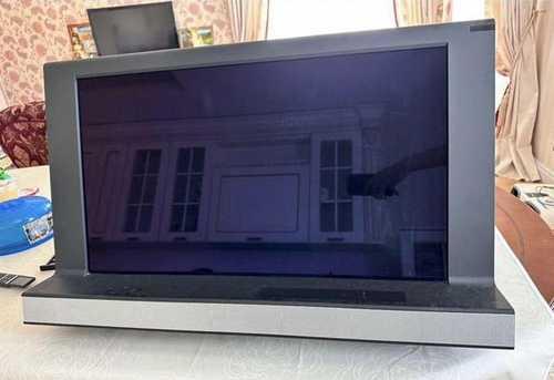 Bang olufsen beovision 8-32 с саунд баром