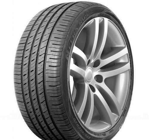 Nexen N'Fera RU5 255/45 R20 105V