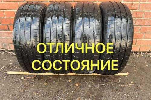 Kumho Solus HS61 205/60 R16