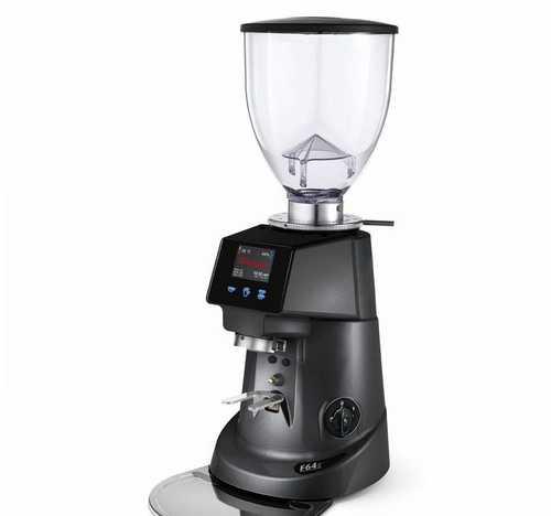 Кофемолка Fiorenzato F64 E Black
